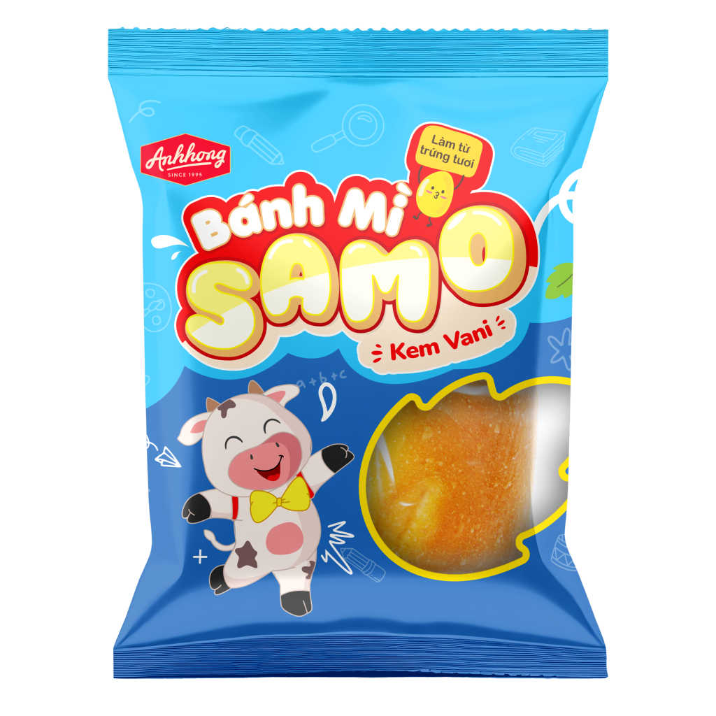anhhongfood.com
